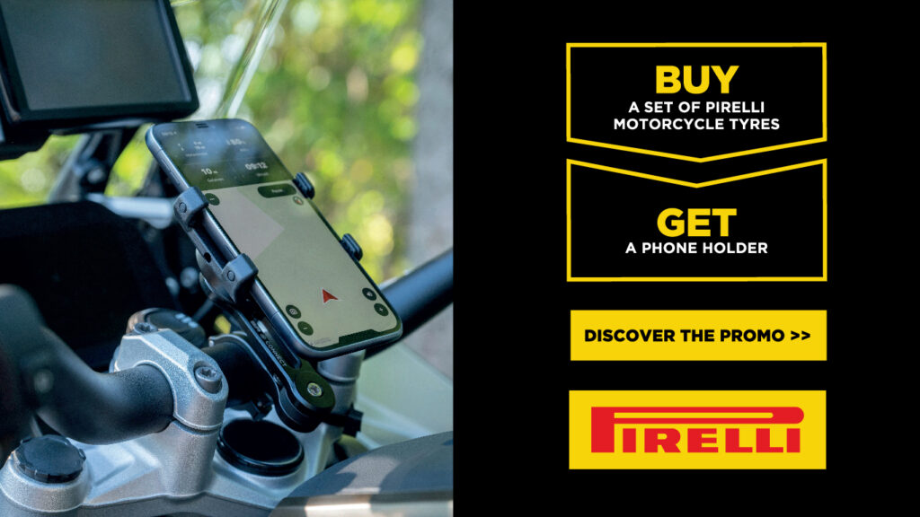 Pirelli Diablo Supercorsa V4 SP tyres - Now in stock!