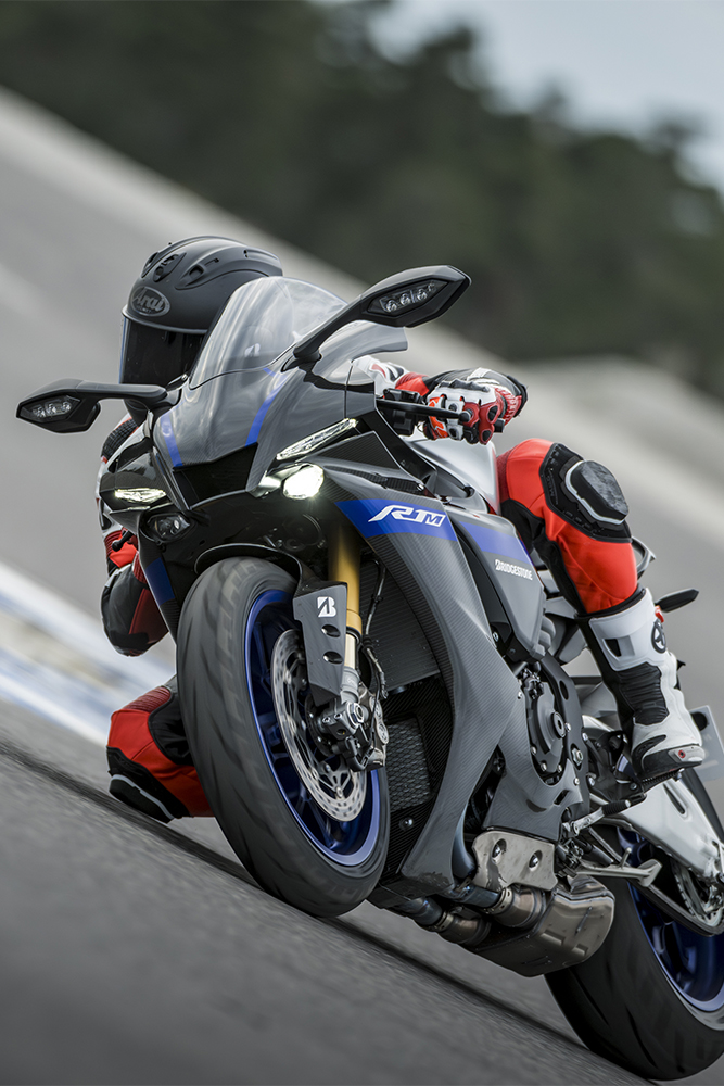 Bridgestone Motorcycle Tyres - FAST DELIVERY